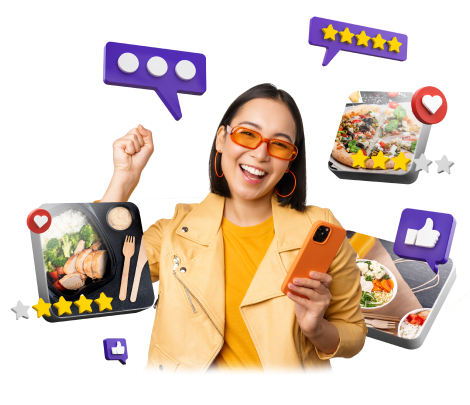 Halago - Nền Tảng Influencer KOL Marketing