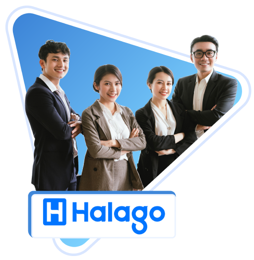 Halago - Nền Tảng Influencer KOL Marketing