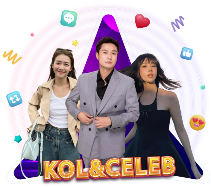 Halago - Nền Tảng Influencer KOL Marketing